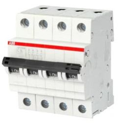 1sys274012r0634 sb204 m-c63 63a Abb MCB at Rs 4070 in Mumbai - ID: 8090495