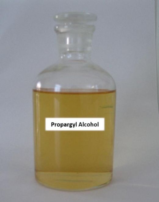 Liquid Propargyl Alcohol at Rs 420 in Mumbai - ID: 8054275 | Prime ...