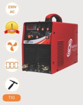Tig 200P Acdc Welding Machine at Best Price in Surat - ID: 8164450 | Newtech Technology