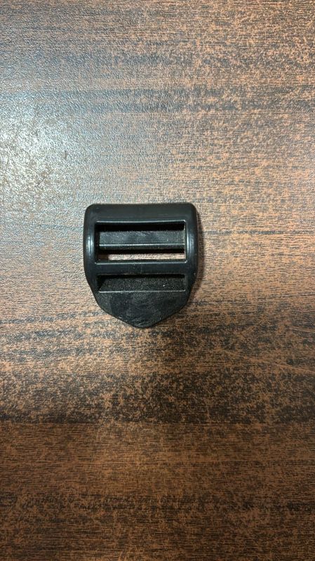 Plastic creations in Faridabad - Manufacturer of Bag Adjuster & Bag ...