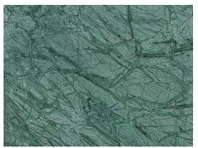 Polished Natural Stone Forest Green Marble for Flooring, Wall Cladding ...
