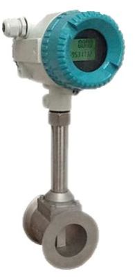 Vortex Flowmeters (Euvort) at Best Price in Pune - ID: 8289436 | Eureka ...