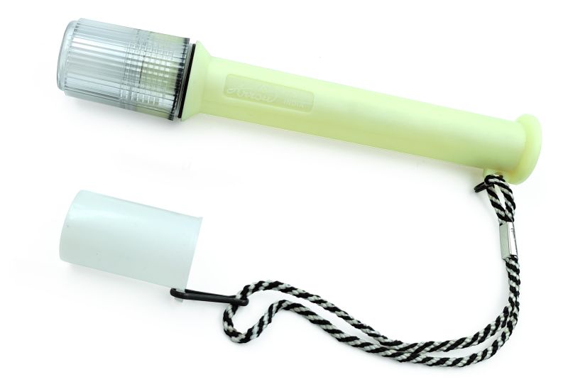 Arrow 365 LT Radium Torch, Color : Blue, Green, Red, Yellow, Etc at Rs ...