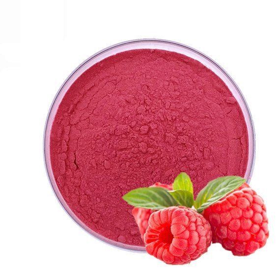 Raspberry Flavour Powder, Packaging Type : Resealable Pouch at Best ...