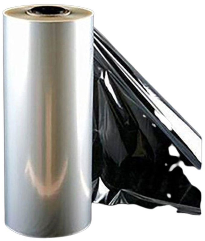 Polypropylene Ultra Clear BOPP Film, Thickness : 10-50 Microns at Rs 160 in Delhi