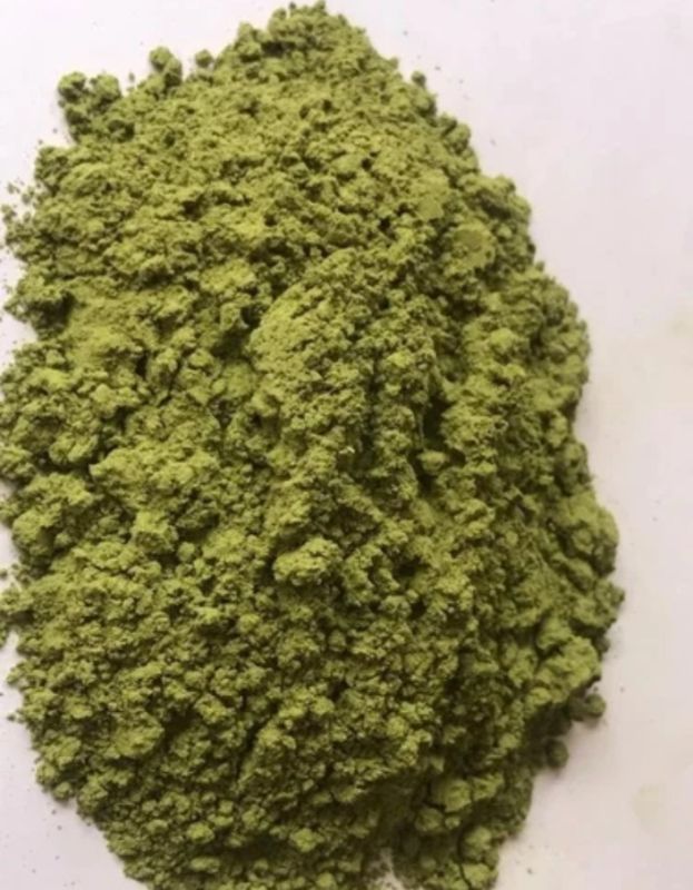 Moringa Leaf Powder, Color : Green, Brand Name : Pyp Health Products at ...