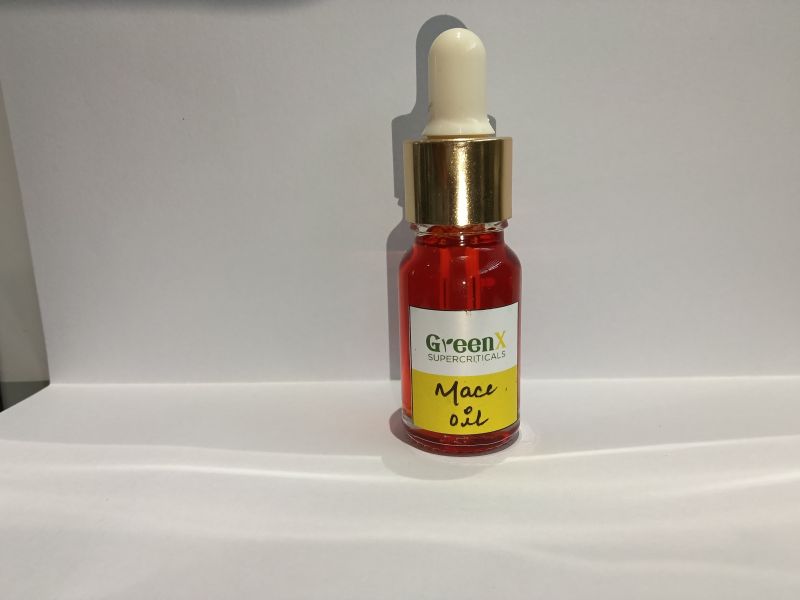 Scfe/co₂ Extracted Mace, Color : Reddish-brown for Culinary Purposes at ...