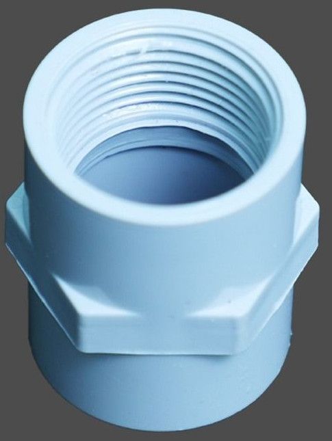 PVC Reducer FTA 10kg, Brand Name : Star Plastics for Pipe Fitting at Rs ...