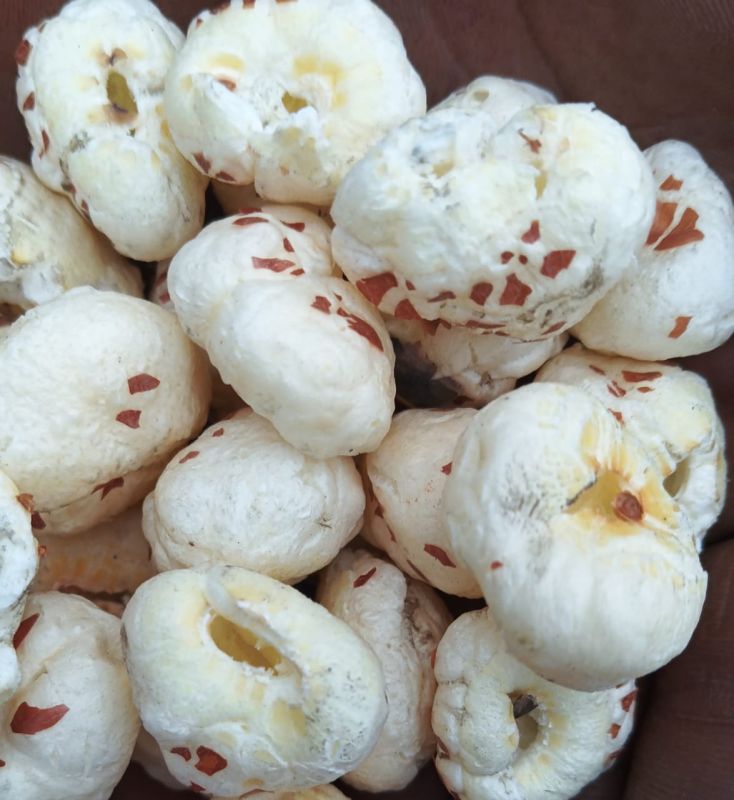 Fox Nuts, Color : White, Packaging Size : 1kg, Taste : Sweet at Best ...