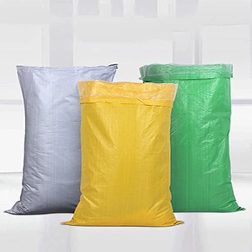 Polypropylene Woven Sack, Color : Customized at Rs 3 in Ahmedabad - ID ...