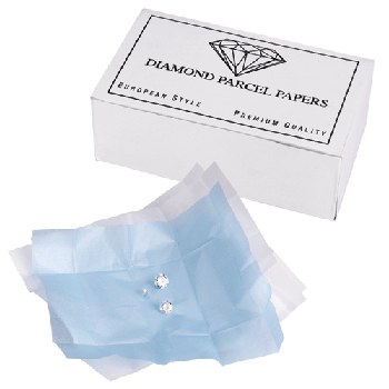 diamond parcel paper at Best Price in Mumbai | Cambridge Time Spares