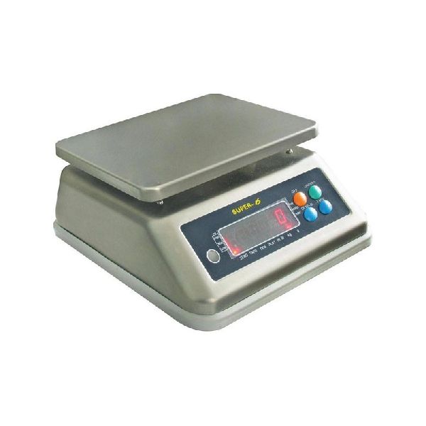Waterproof Scale at Best Price in Vadodara | Delmer Products Ltd.