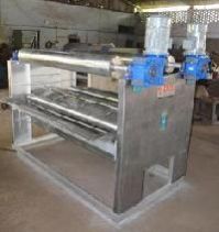 Gopal Engineering Co. in Ahmedabad - Retailer of Dyeing Machine & Rotavator