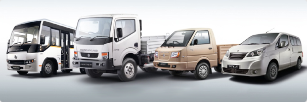 Buy Light Commercial Vehicle Light Vehicles from Ashokleyland ltd ...