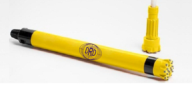 dth rock hammers at Best Price in Secunderabad | Dharani Rock Drills
