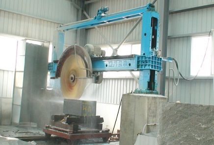 Granite Stone Cutting Machine Manufacturer & Manufacturer from Xiamen ...