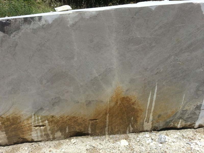 Alyans Marble in Denizli - Supplier of Tundra Grey Block & Tundra Grey ...