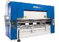 Miven Machine Tools Limited in Hubli - Retailer of CNC Press Machine ...