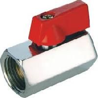 R.K. Control Instruments Pvt. Ltd. in Thane - Retailer of Ball Valves ...