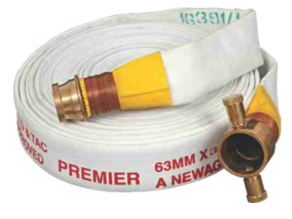 Percolating Fire Hose at Best Price in surendranagar | Newage Group of ...