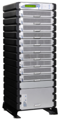 Modular Ups System - Hitech Power Systems, Aurangabad, Maharashtra