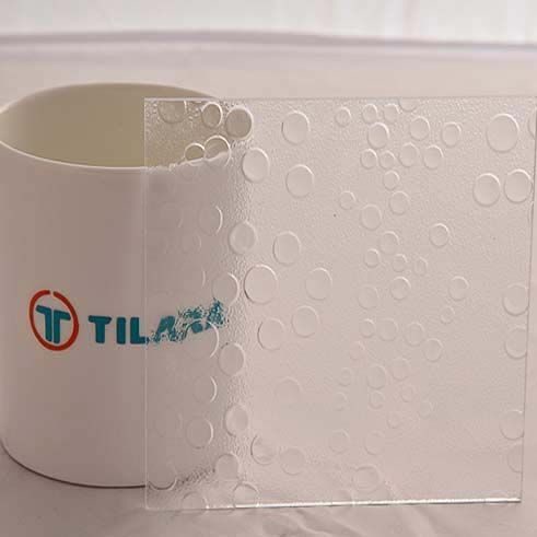 Embossed Plastic Sheets at Best Price in Rajkot - ID: 1912965 | Tilara ...