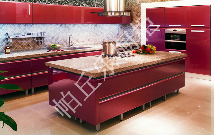 pole kitchen co.,Ltd - Supplier of Kitchen Cabinet & Wardrobe