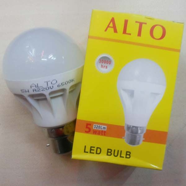 Alto LED Bulbs at Best Price in Kolkata - ID: 1350643 | Shree Giriraj Electricals