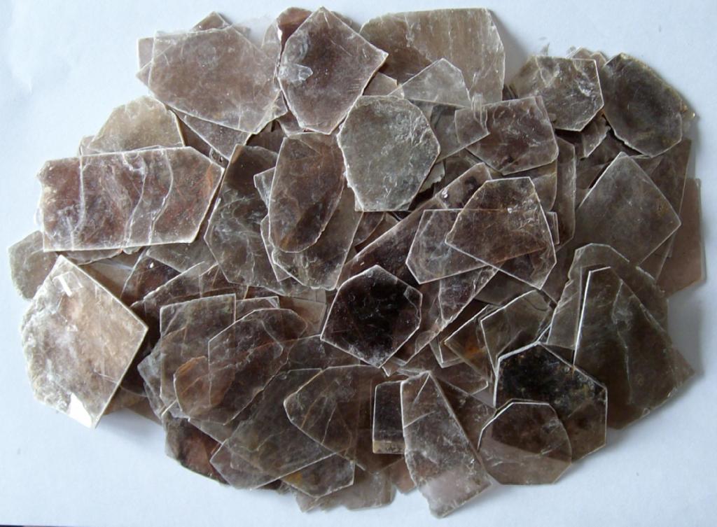 Products - Mica Blocks Manufacturer inahmedabad Gujarat India by Soil ...