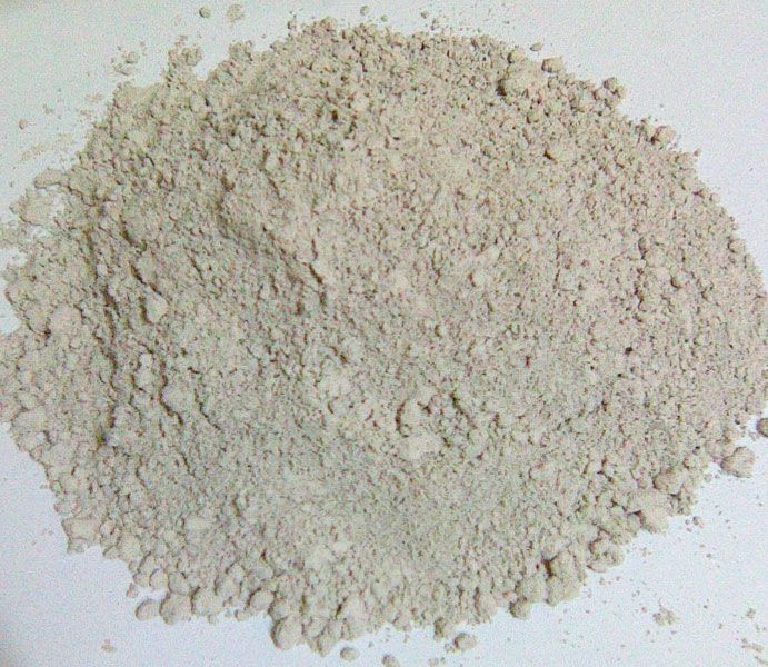 Diatomaceous Earth Powder, for Chemical Industry, Purity : 95% ...