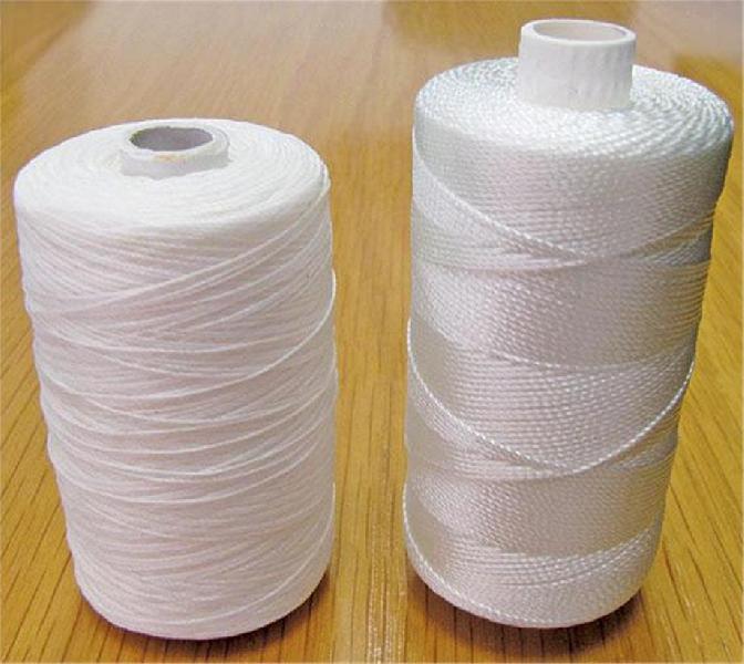 polyester braided threads, Color : many at Best Price in kanpur | G.R ...