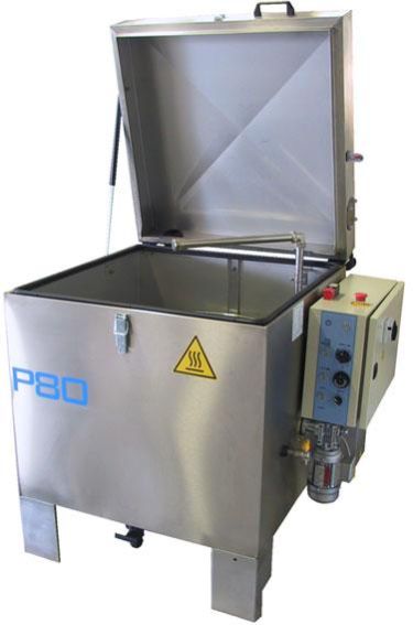 Products - Buy Automatic Mechanical Parts Washer from Teknox srl, Italy ...