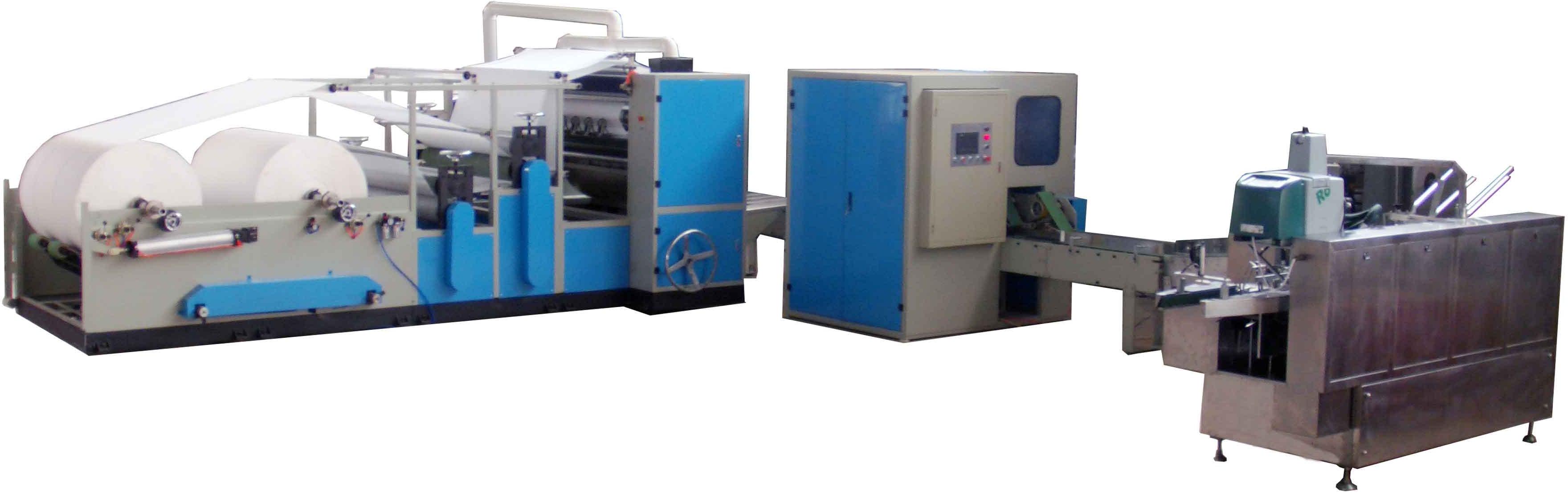Nanning Elite Tissue Converting Machinery Manufactory Co. Ltd. - Supplier of Tissue Making ...