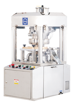 MINI TABLET PRESS LAB MODEL at Best Price in Mumbai | Industrial ...