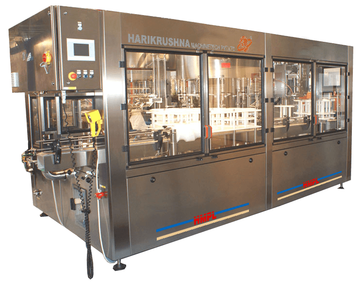 capper machine at best price in Rajkot Gujarat from Harikrushna ...