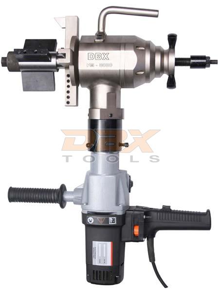 Metal Semi Automatic FM-8000 Tube End Facer at Best Price in Mumbai ...