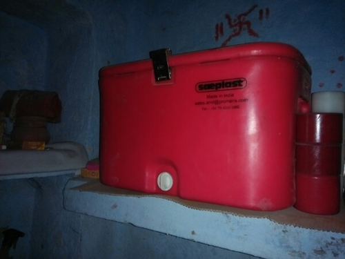 Mini Ice Box by mahadev enterprises from Kanpur Uttar Pradesh | ID ...