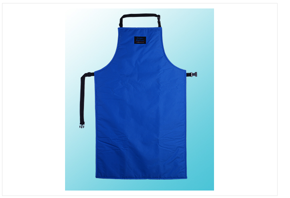 Cryogenic Apron by ABDOS Labtech Private Limited from Delhi Delhi | ID ...