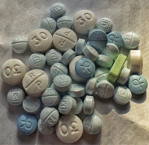 Roxycodone 30mg Manufacturer in Texas United States by Glu Pharmacy Co ...