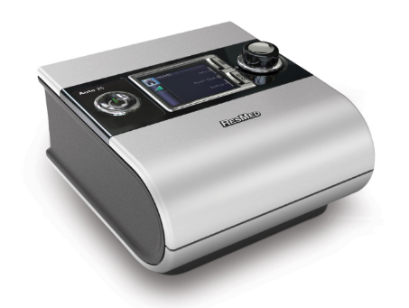 Bipap Machine, Type : home and hospital use, INR 65,000 / Piece by ...