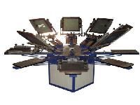 Manual Chest Printing & Curing Machines Buy Manual Chest Printing ...