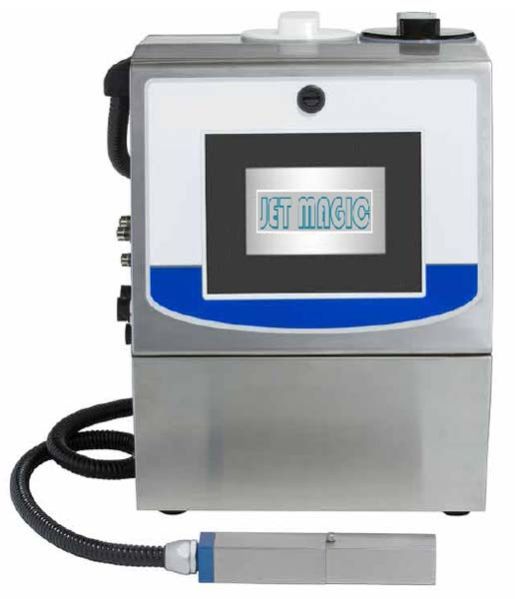 Continuous Inkjet Printer at Best Price in Pune - ID: 1514678 | Jet Magic