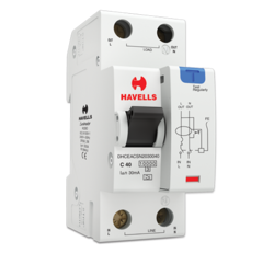 Electrical MCB Switch at Rs 120 / Piece in Delhi | Variant Corporation