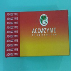 Accuzyme Diagnostics at best price in Mumbai Maharashtra from Triveni ...