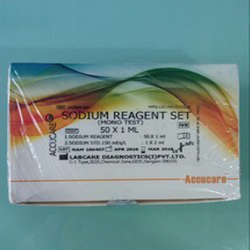 Labcare Diagnostics (Accucare) at Best Price in Mumbai | Triveni ...