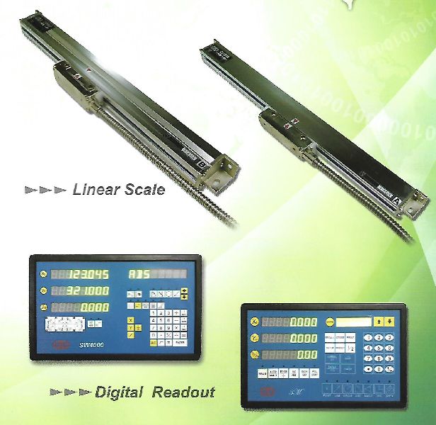 Digital Linear Scale - askp exports, Chennai, Tamil Nadu