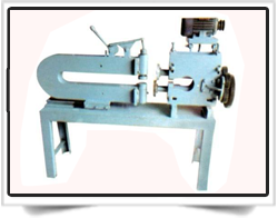 Circle Cutting Machine at Best Price in Ahmedabad | Ajanta Enterprise