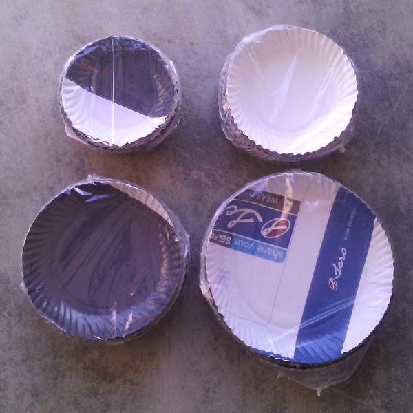 Saree Board Paper Plates Manufacturer In Tamil Nadu India By SONU