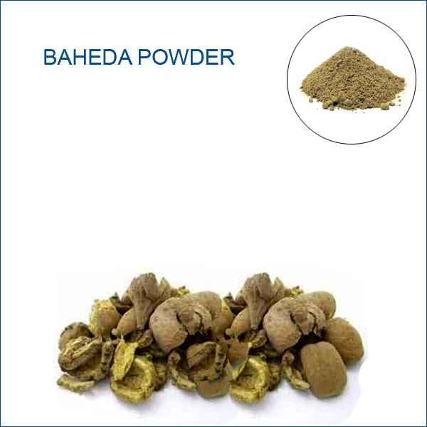 baheda powder - Herbs And Crops Overseas, Ahmedabad, Gujarat