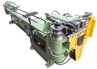 Used Bending Machine at Best Price in Pune | SK Machine Tools